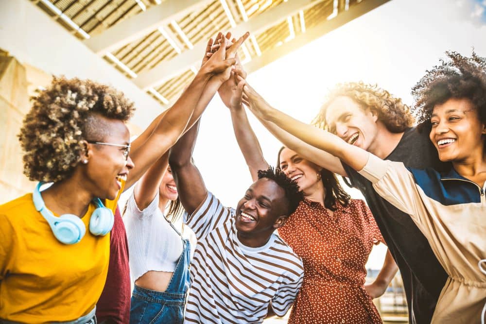 Importance of Intersectional Storytelling in Coaching | Lumia