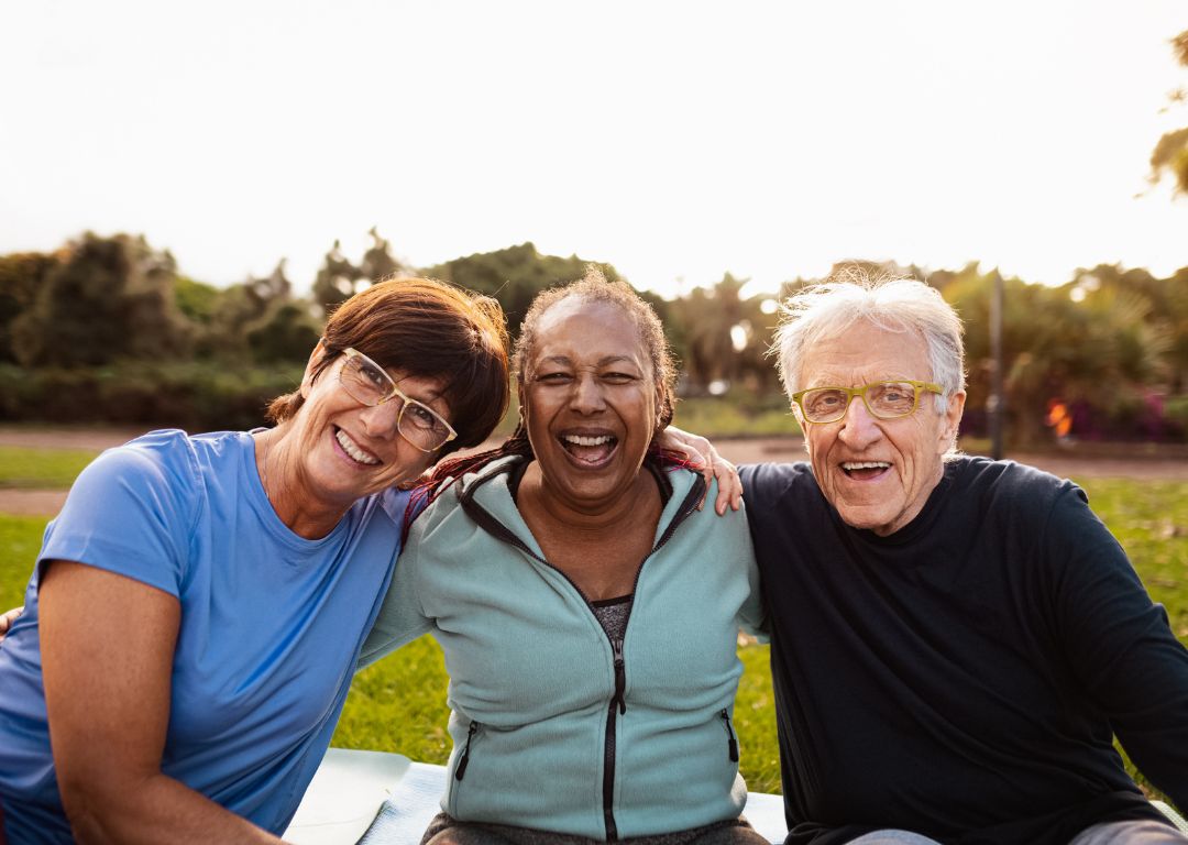 The Science of Connection: Harnessing the Power of Freudenfreude to ...