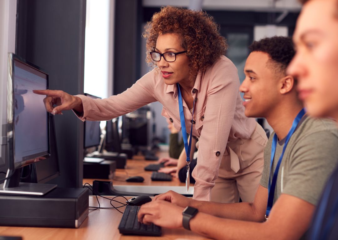 The Soft Skills Every Leader Needs To Be Successful In Today's ...