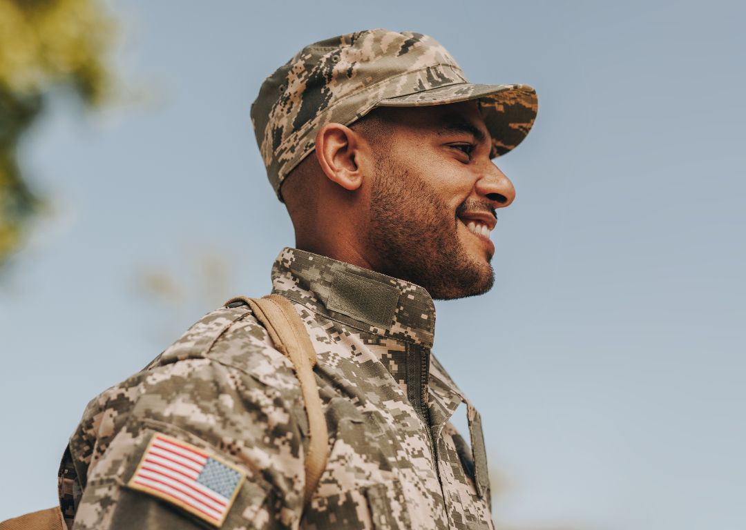 Making the Shift from Military Service to a Career in Life Coaching | Lumia