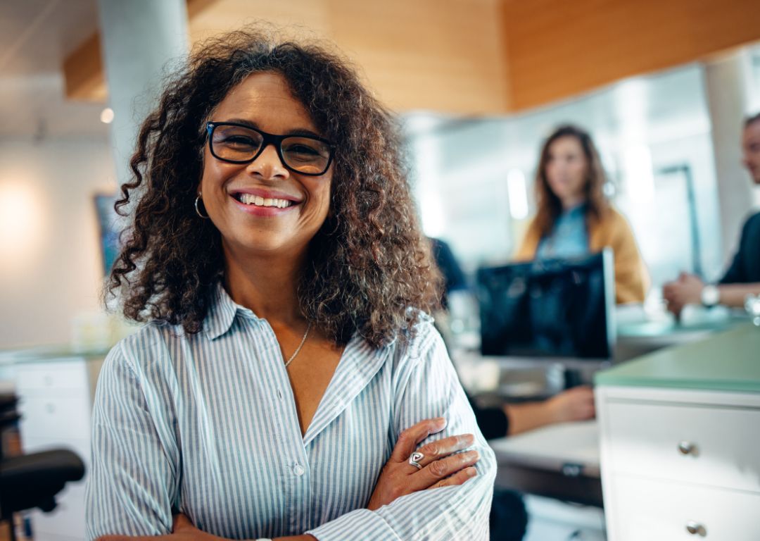 Workplace Resolutions: Transforming Return to Office Mandates With The ...