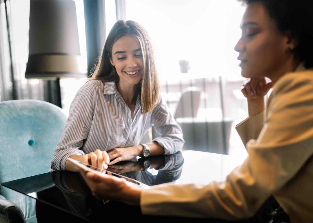 ICF Core Competency: Embodies a Coaching Mindset | Lumia