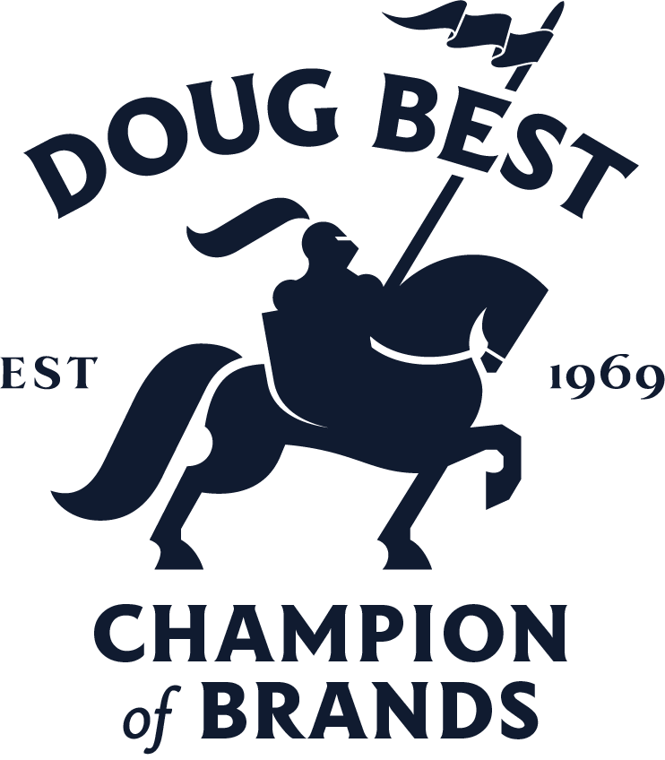 Doug Best Design, Branding & Illustration