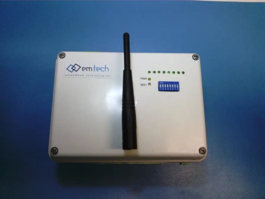 Emtech: Some of our successful projects in FPGA, HW, SW, QT, UVM.