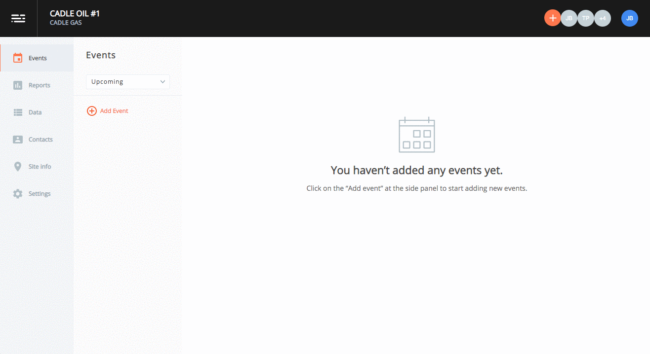 Environmental Project Management Software and Field App - SampleServe