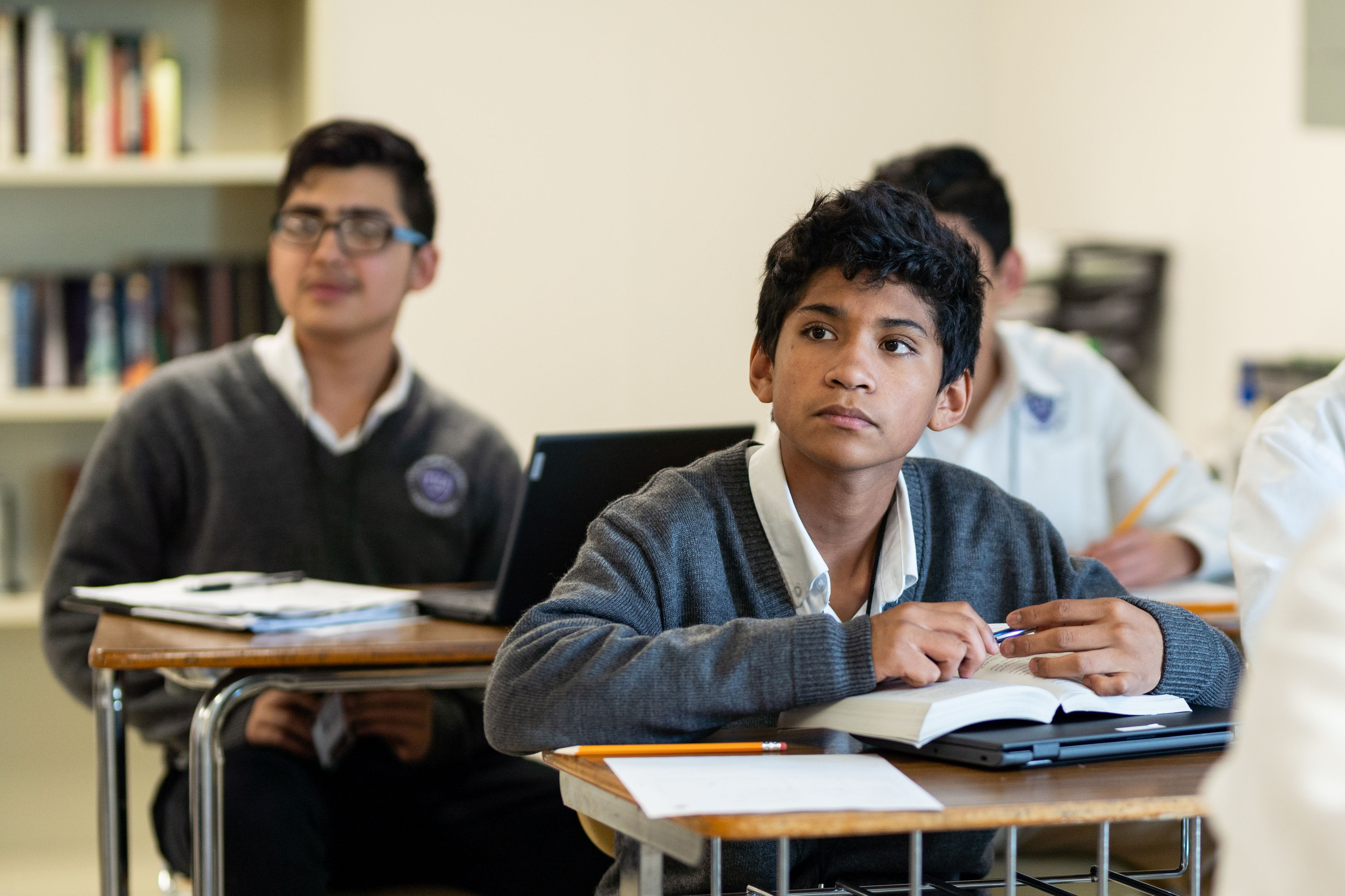 Enroll Online | Tulsa Honor Academy | Charter School Tulsa