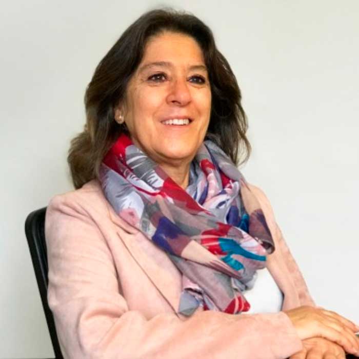 El Futuro es Femenino