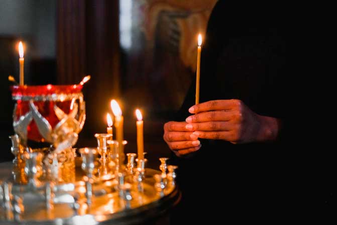 La Espiritualidad y Mística como Resistencia Femenina en la Edad Media