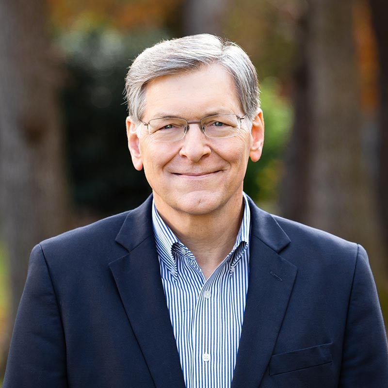 Leadership - Knollwood Baptist Church