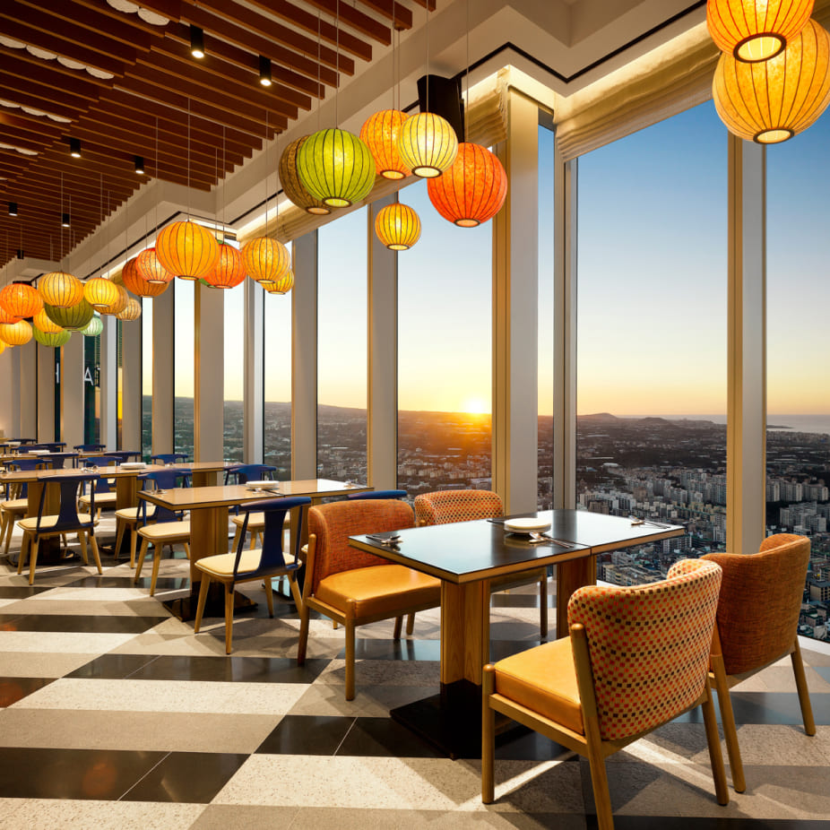 From pre-opening to today: How Shiji supports Jeju Dream Tower's larger ...