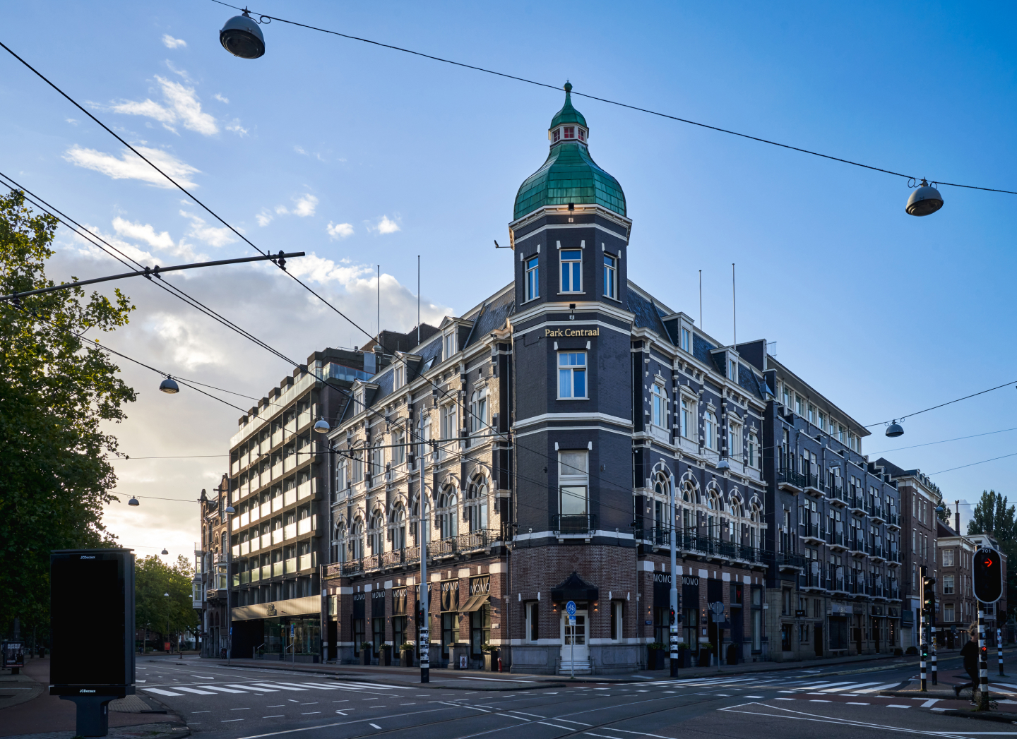 Sircle Collection | Customers | Shiji Group