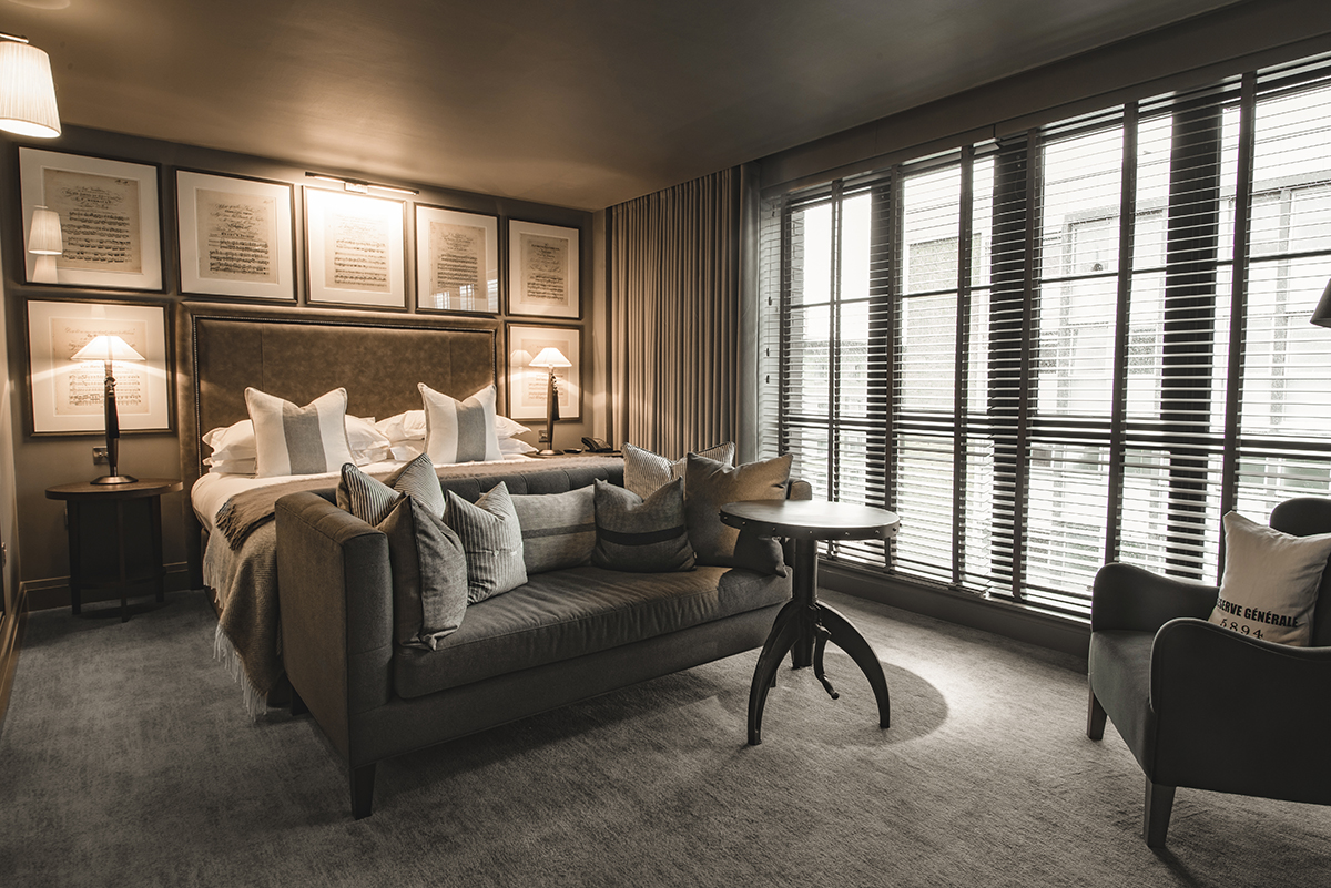 Delivering the details brilliantly: How Dakota Hotels uses technology ...