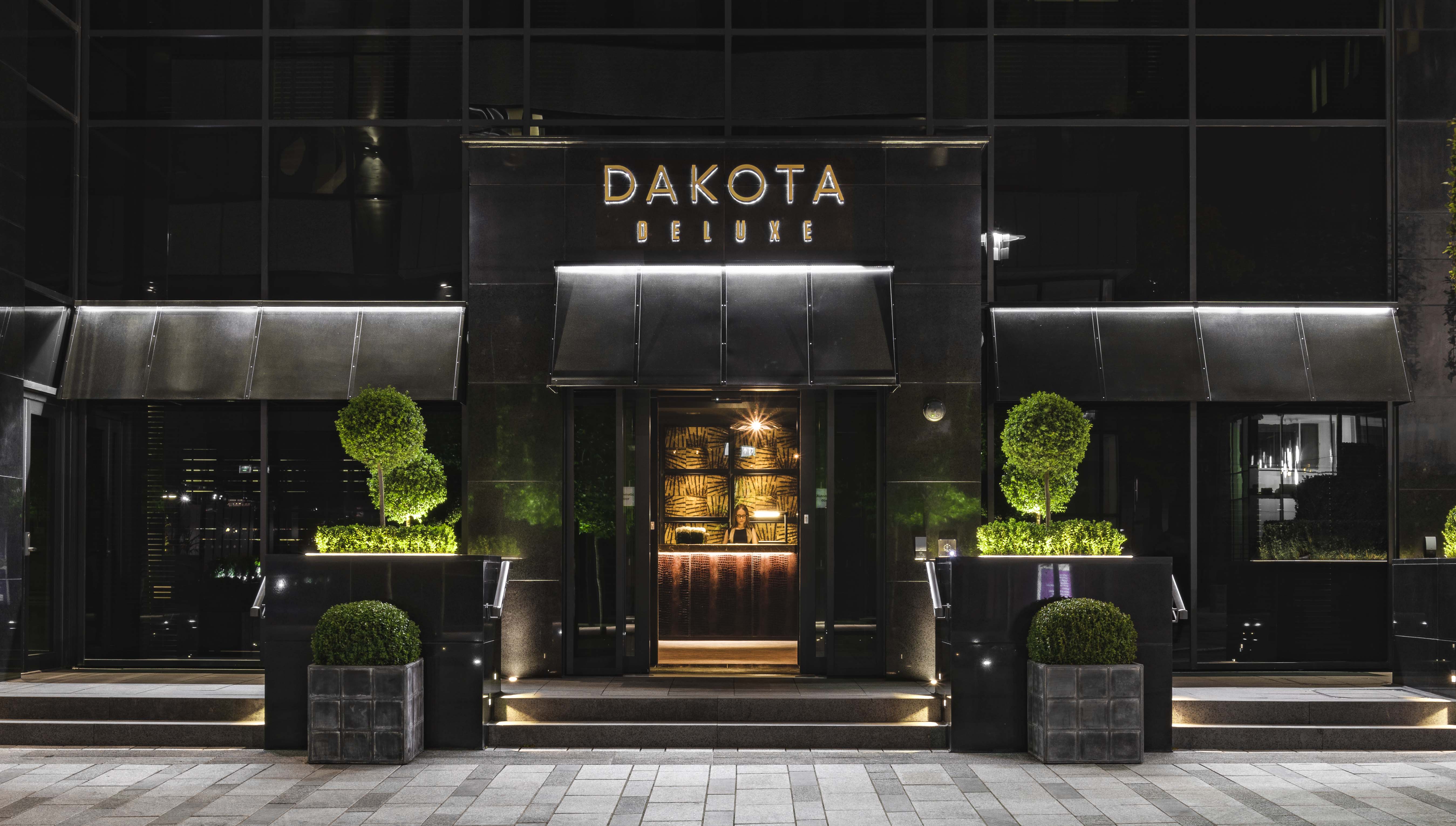 Delivering the details brilliantly: How Dakota Hotels uses technology ...