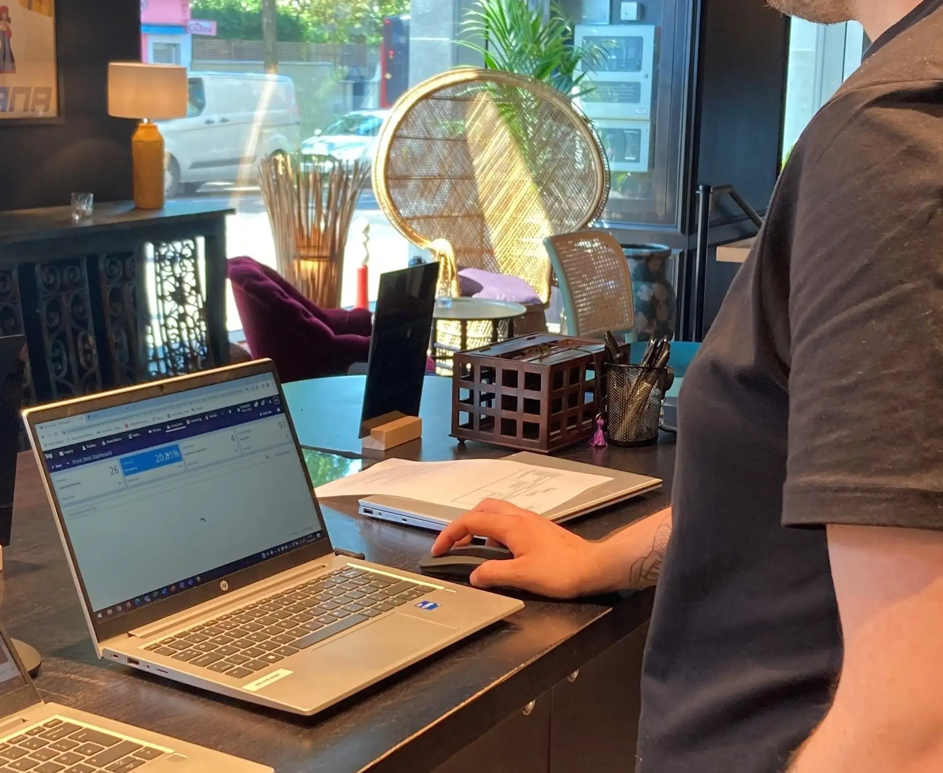 Digital Transformation Success in Hospitality: Ruby Hotels ...