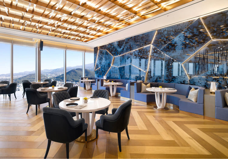 From pre-opening to today: How Shiji supports Jeju Dream Tower's larger ...