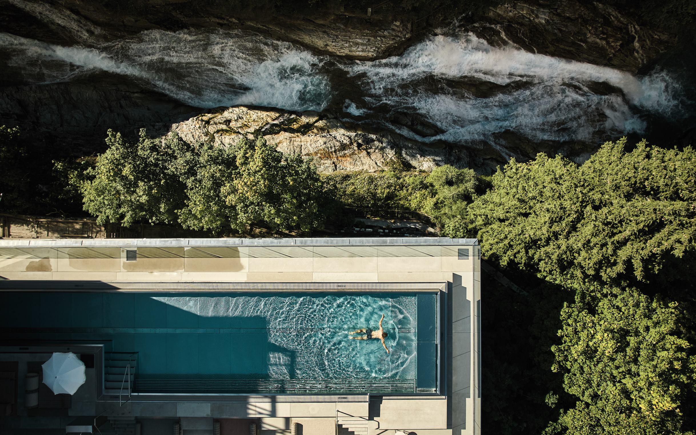 Complexity to Simplicity: How Travel Charme Strandhotel Bansin ...