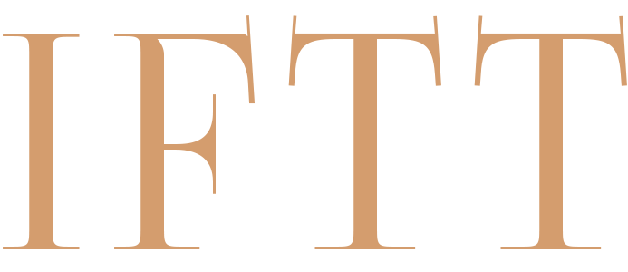 The Institute For Transformational Thinking | IFTT