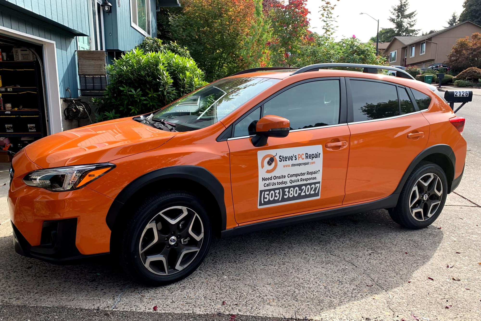 On-Site Computer Repair in Portland, OR | Steve’s PC Repair