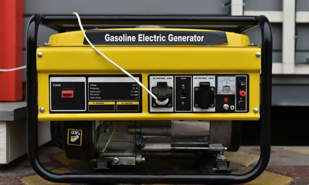 Everything You Should Know About Generator Interlock Systems