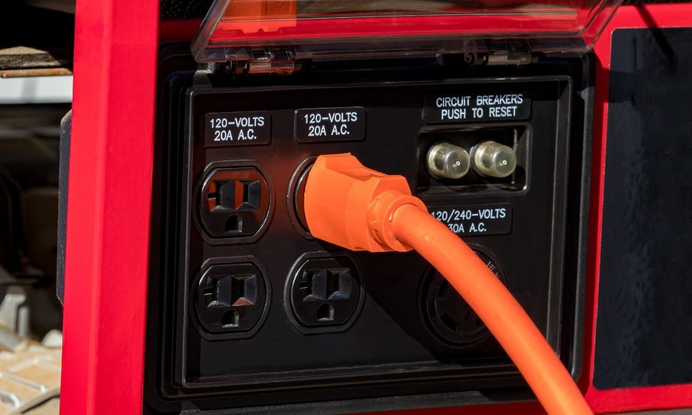 The Benefits of Generator Interlock Systems