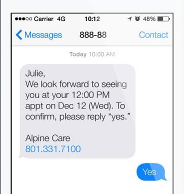 What is Solutionreach and Should You Be Using It? | Wonderist Agency