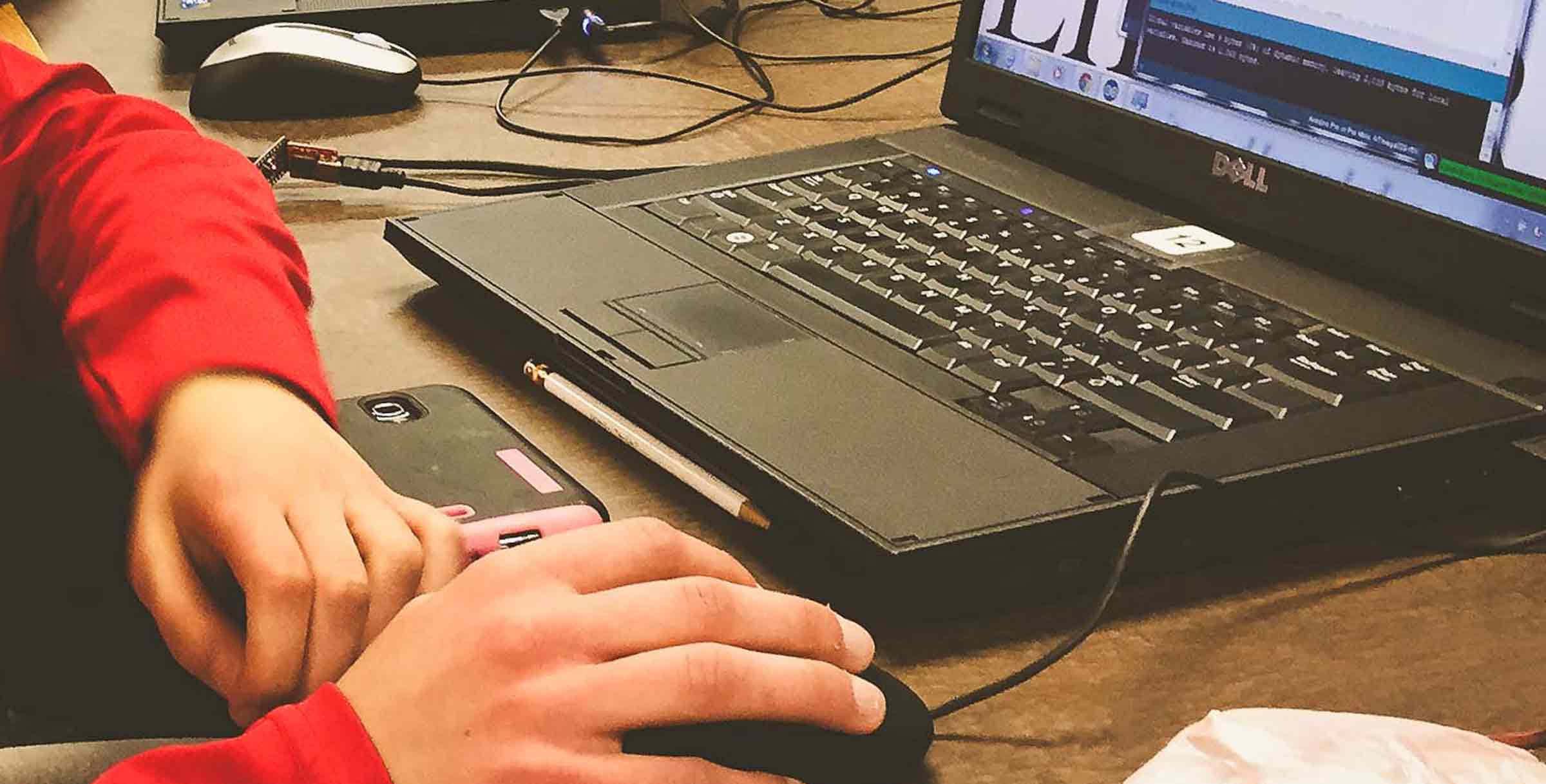 Digital Media | Boyne District Library