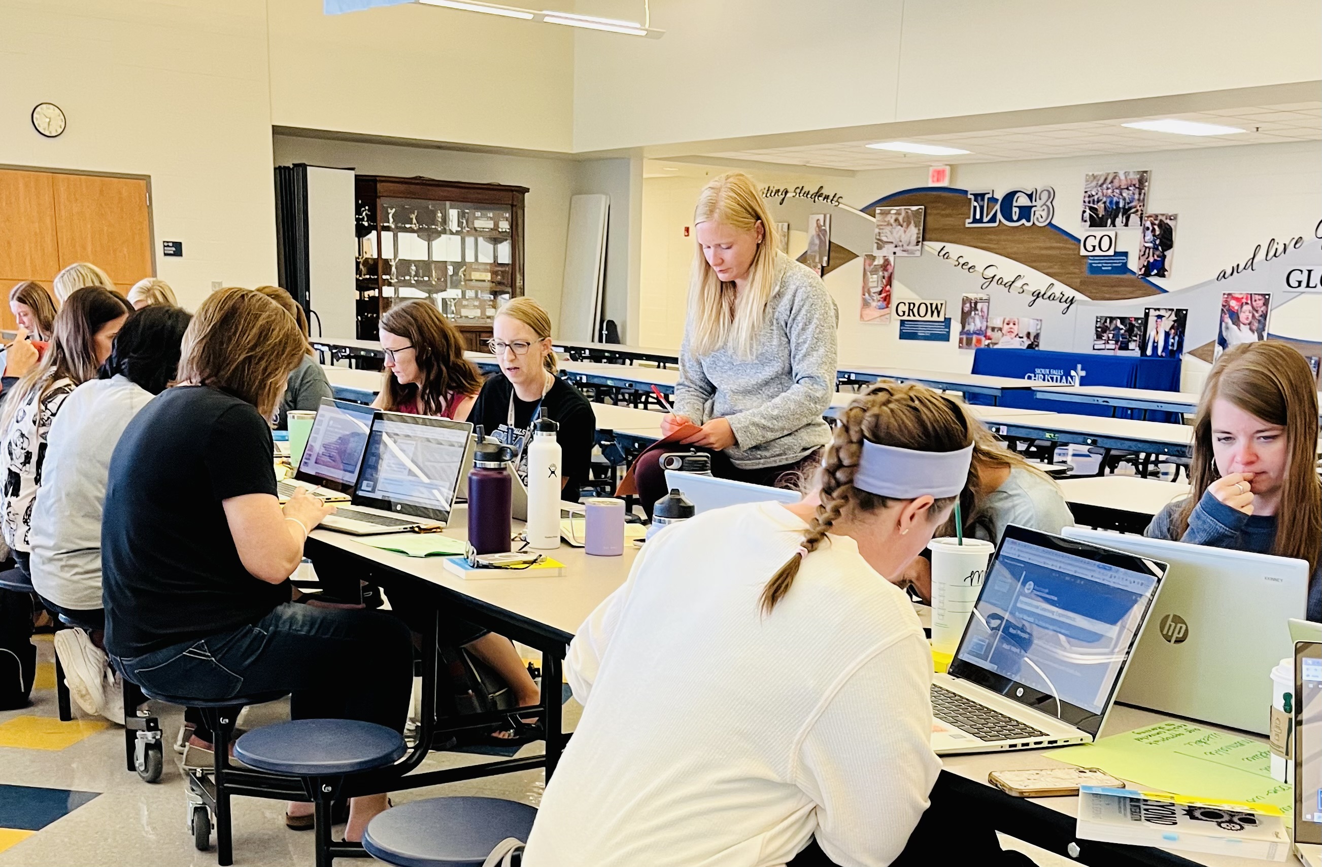 FLEx Fair: Sioux Falls Christian