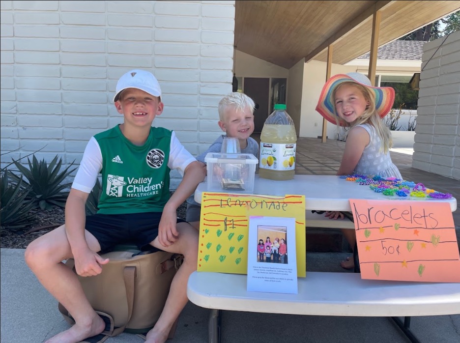 How Can We Reflect God’s Love?