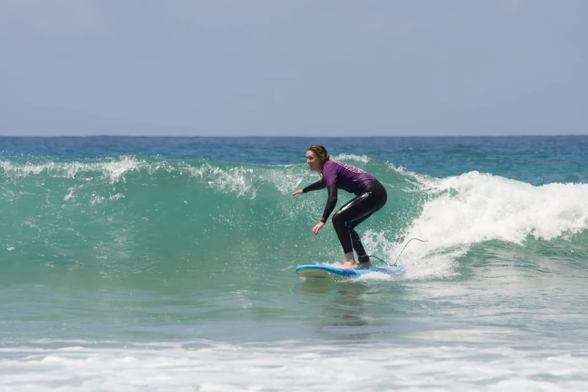 What's your Surf Level? | The Surf Tribe