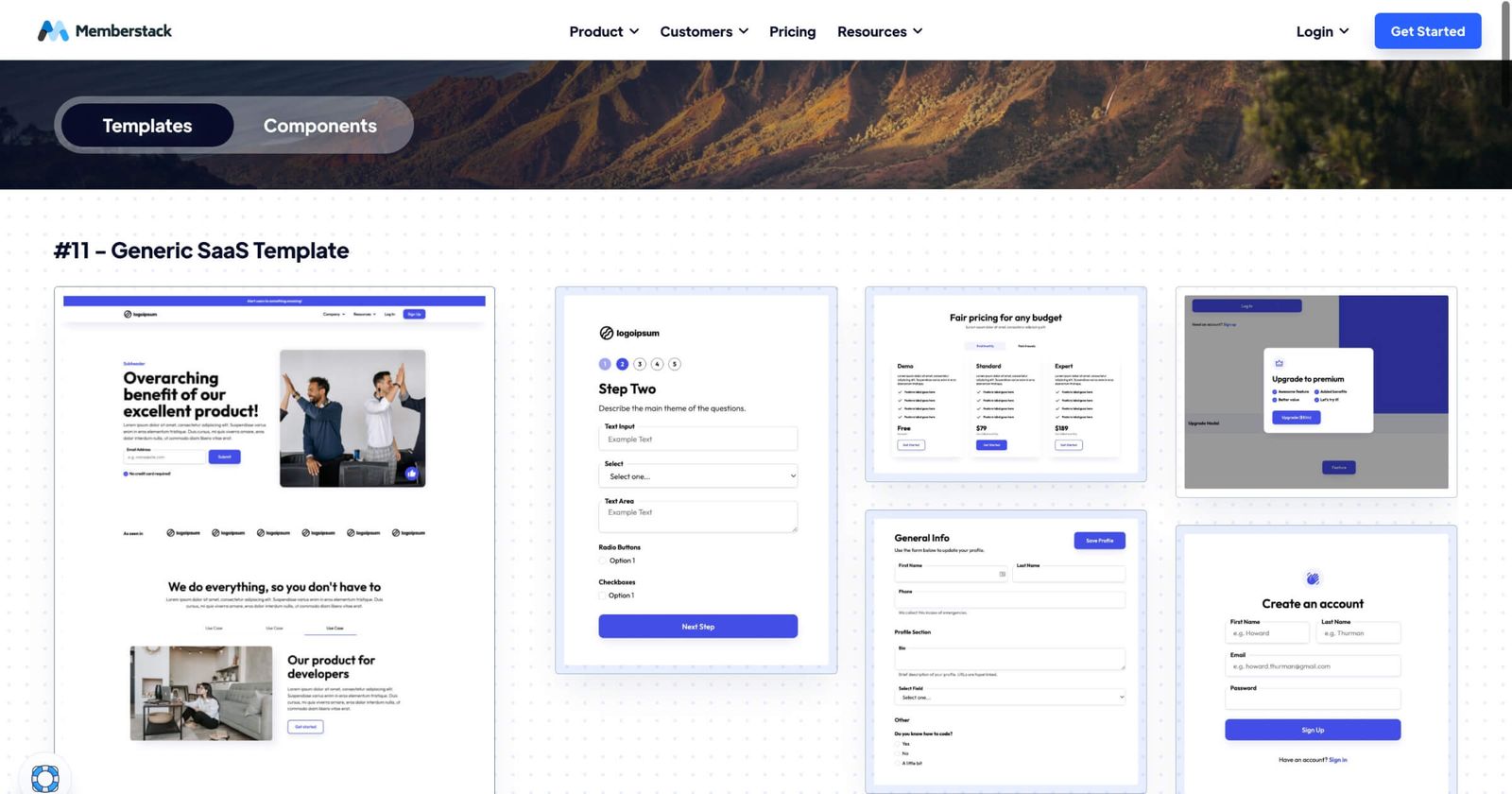 Email Verification Feature | Memberstack