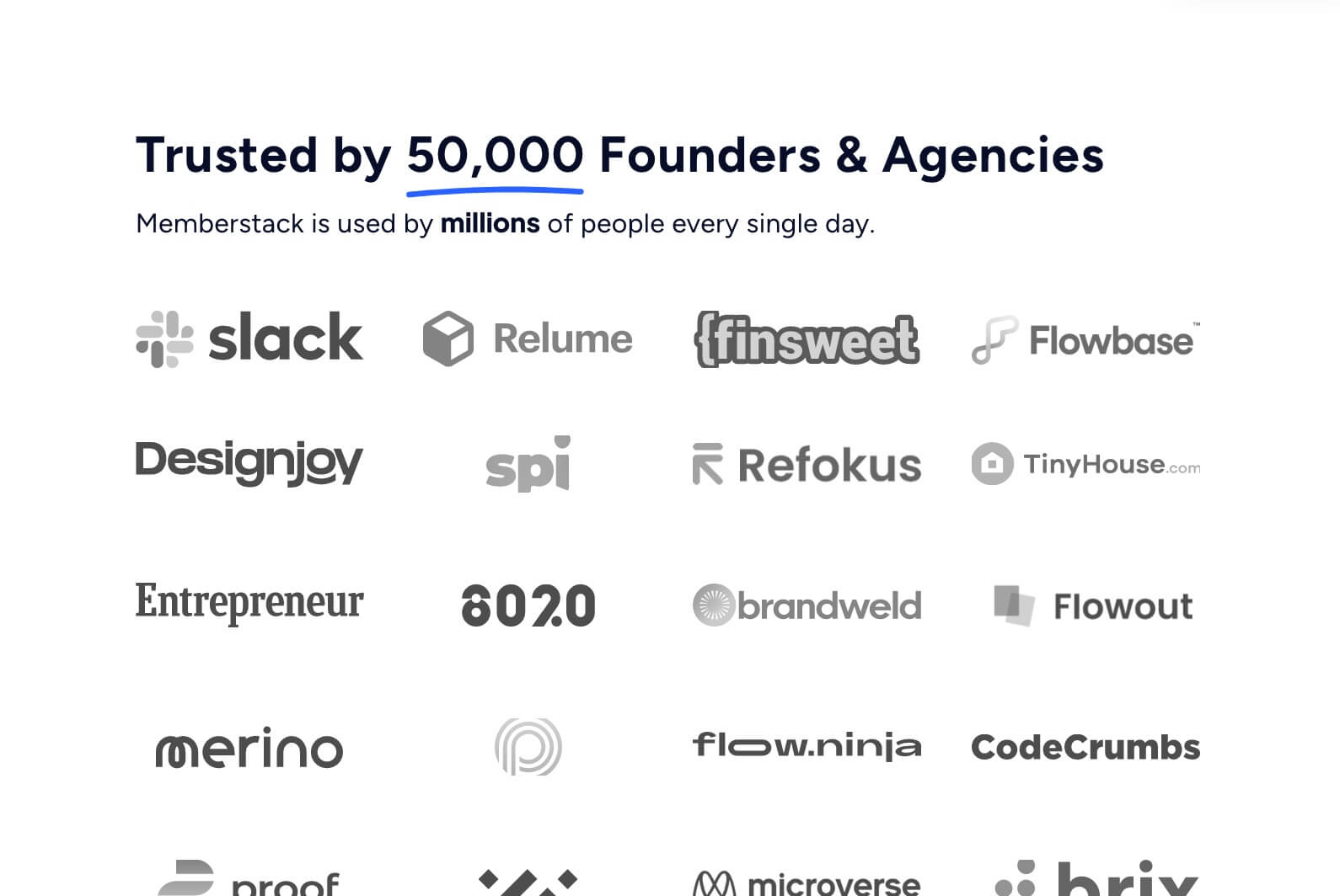 Why Should You Use Memberstack?