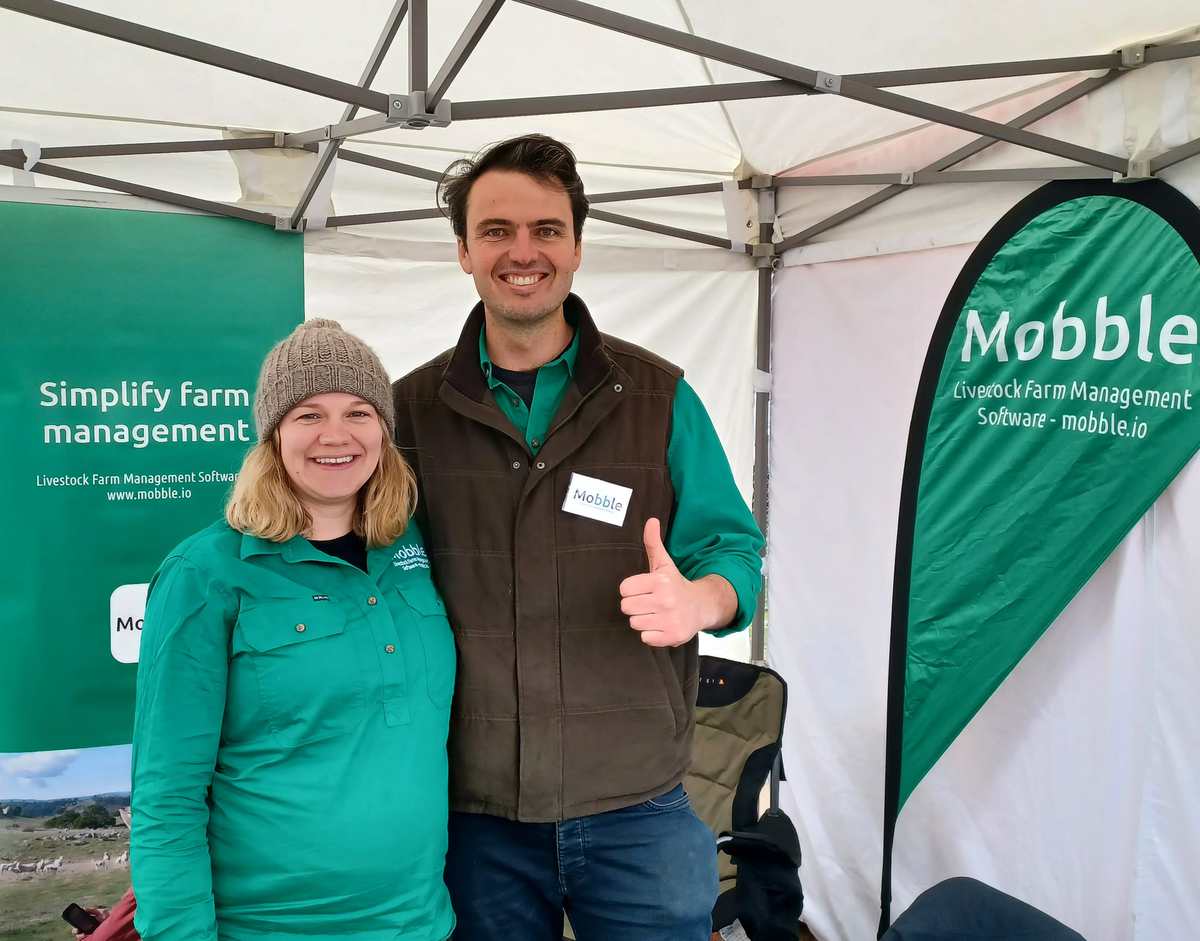 Mobble News - spotlight on Paddock & Property Performance | Livestock ...