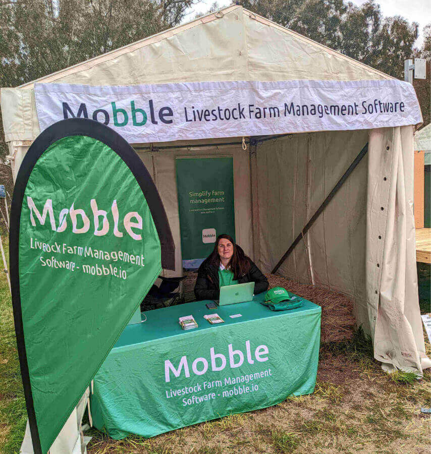 Mobble News - hello inventory improvements! | Livestock Farm Management ...