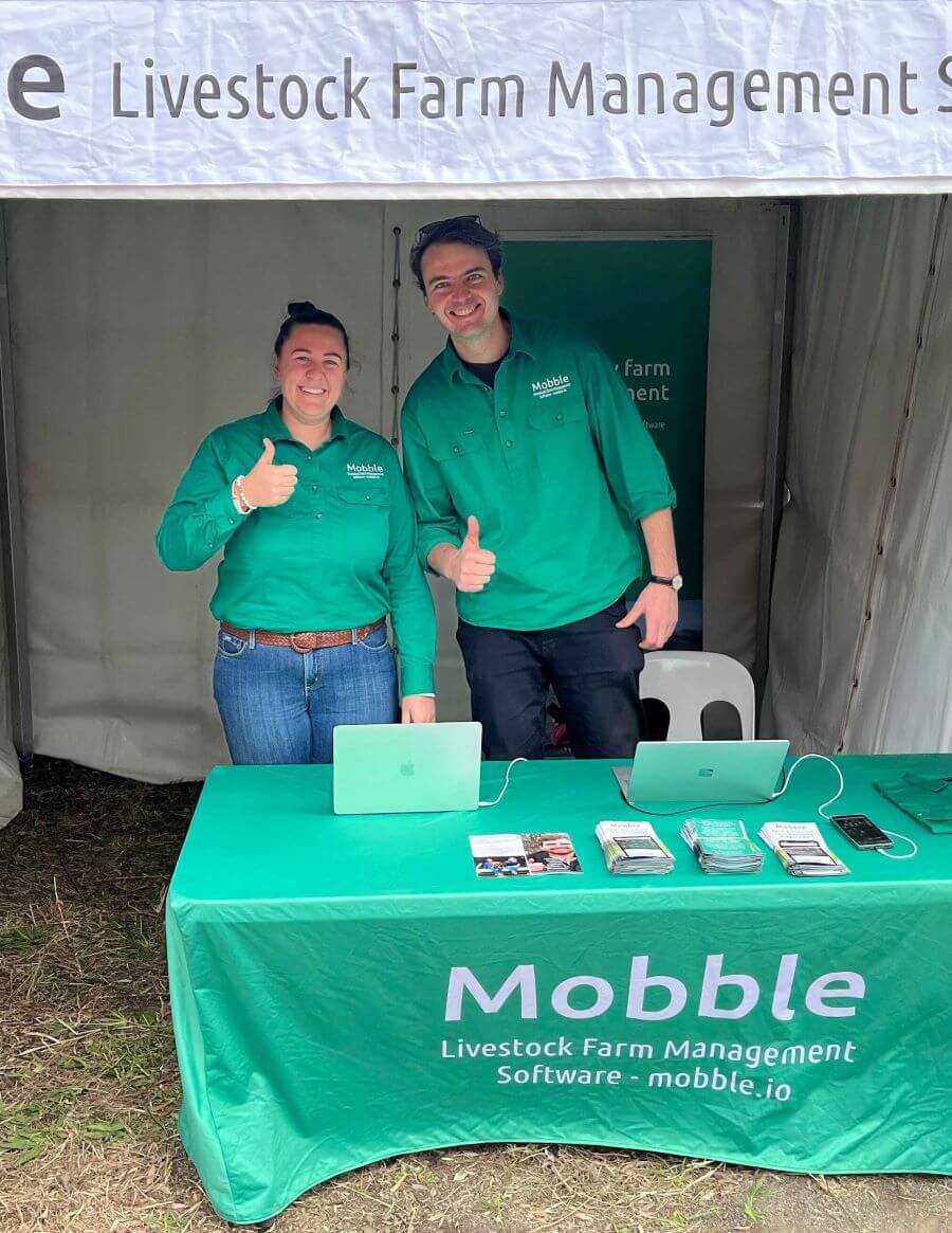 Agricultural Field Days 2024 - Australia and NZ | Livestock Farm ...