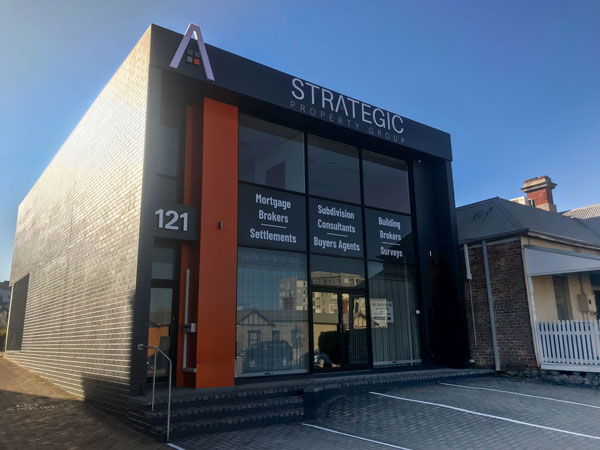 Perth's Only Full-Service Property Investment Consultancy