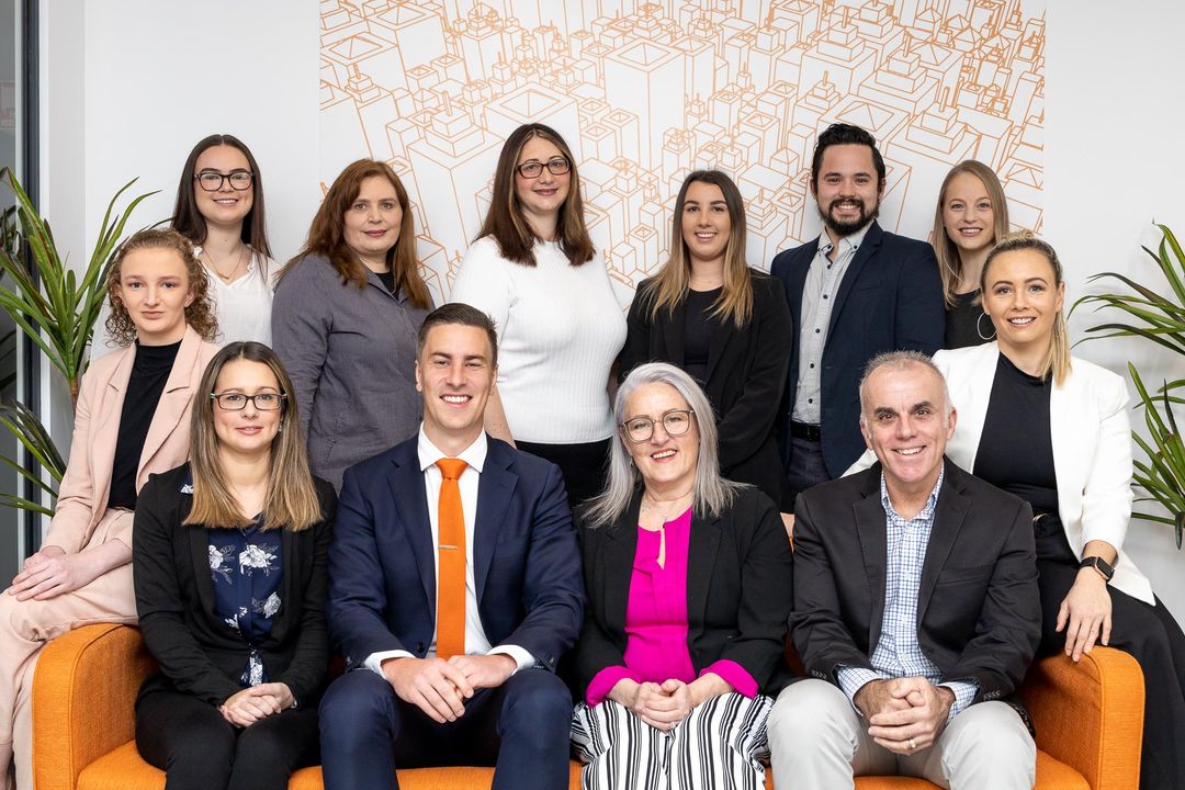 Perth's Only Full-Service Property Investment Consultancy