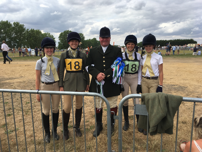 The Duke of Beaufort Hunt - News