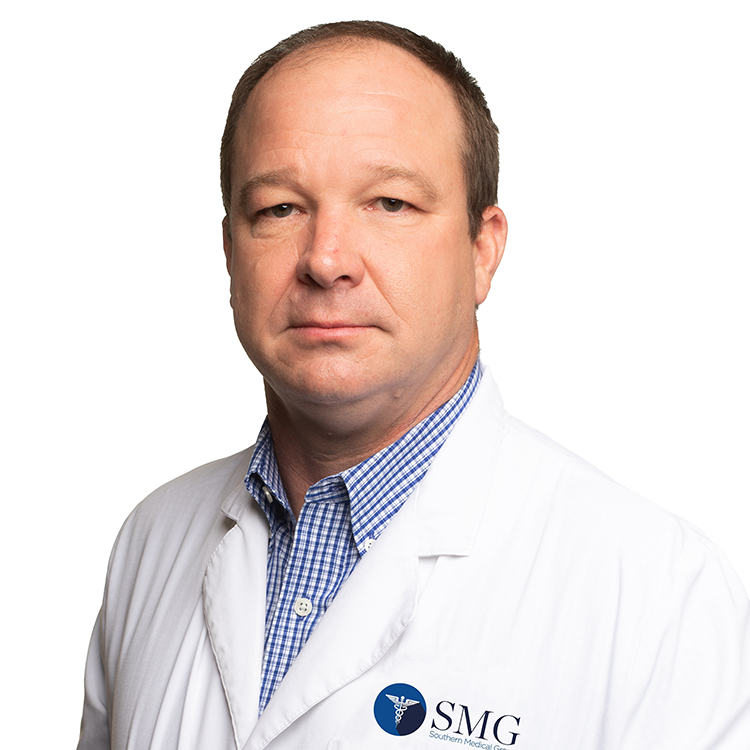 Southern Medical Group | Staff