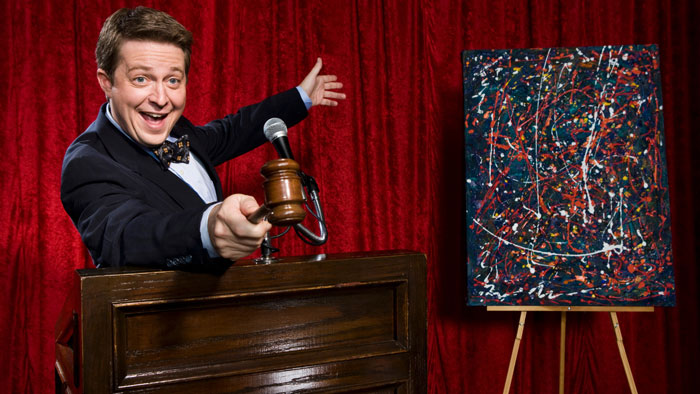 Guide to choosing a fundraising live auction or silent auction