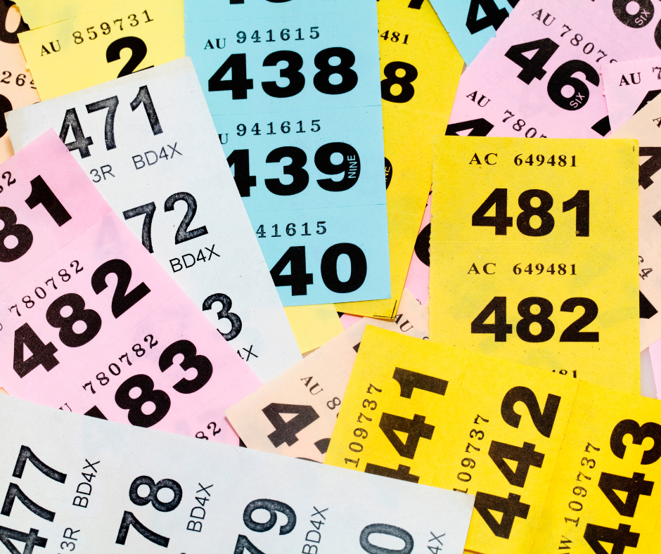 Find out the easy ways to fix common challenges for digital raffles