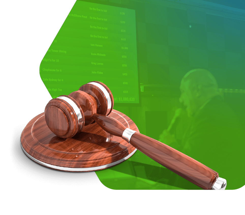 Incorporate Live Auction to Your Fundraising Event