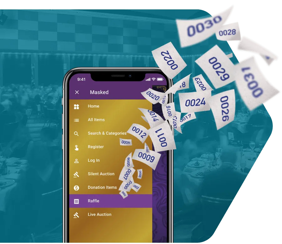 Online Raffles - Free and Paid Raffle Software Options