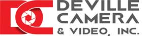 Welcome to Deville Camera & Video | Jackson, MS