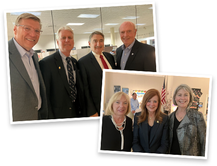 Home | Angels' Place