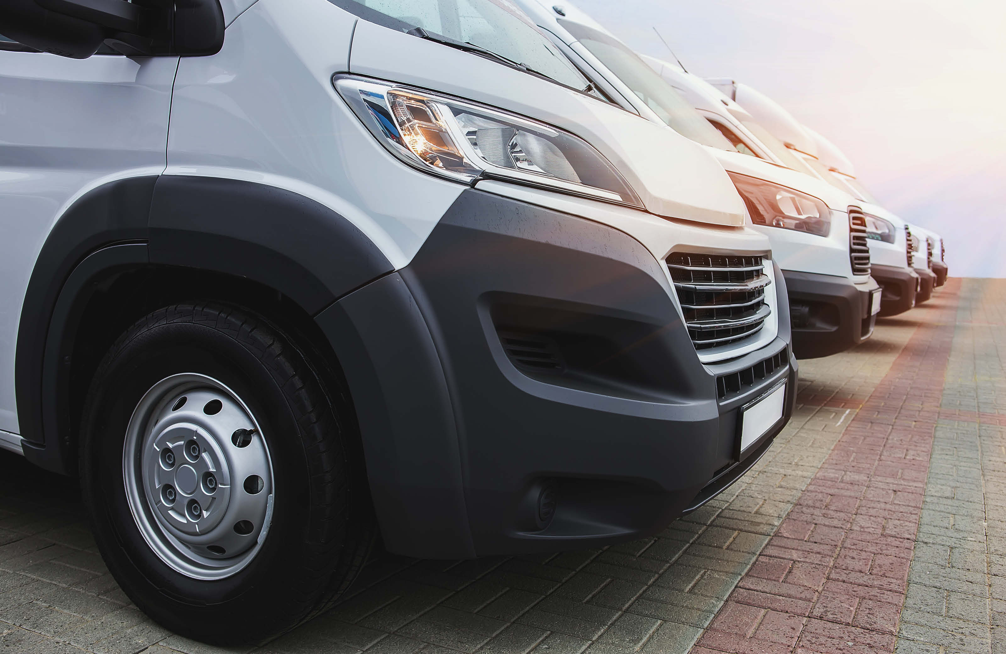 Fleet & Vehicle Management Software for Any Size Fleet | Azuga