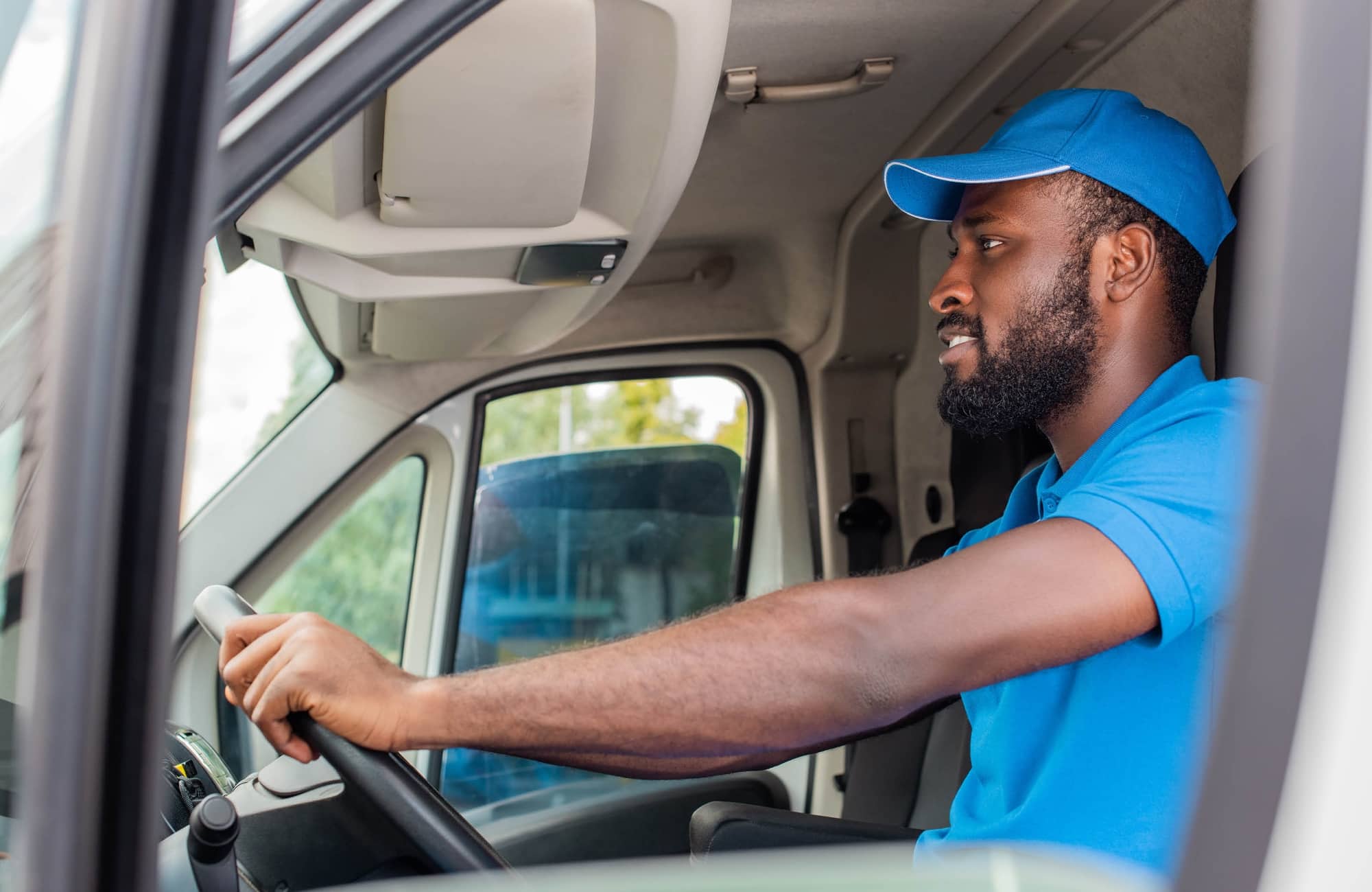 GPS Fleet Tracking Software & Vehicle Tracking System | Azuga