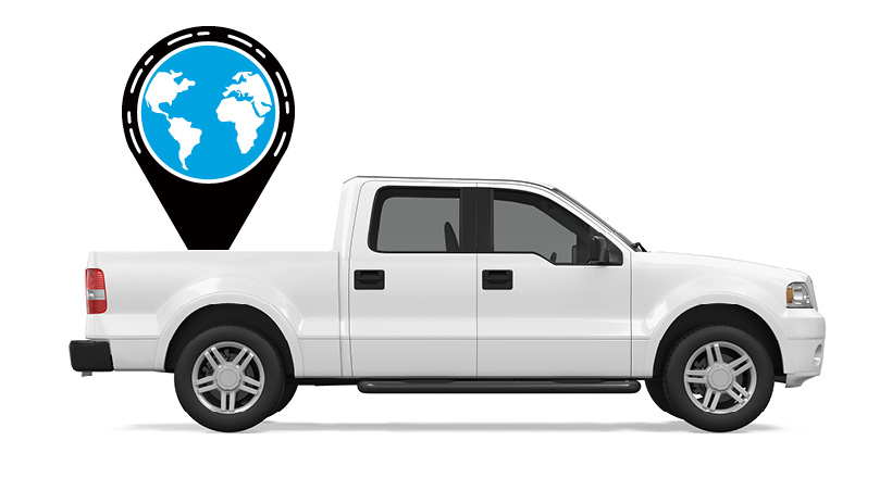 Fleet Tracking Systems: Vehicle & Truck GPS Tracking Software | Azuga