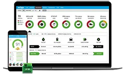 Your Towing Operation Deserves Azuga Fleet Management Software | Azuga