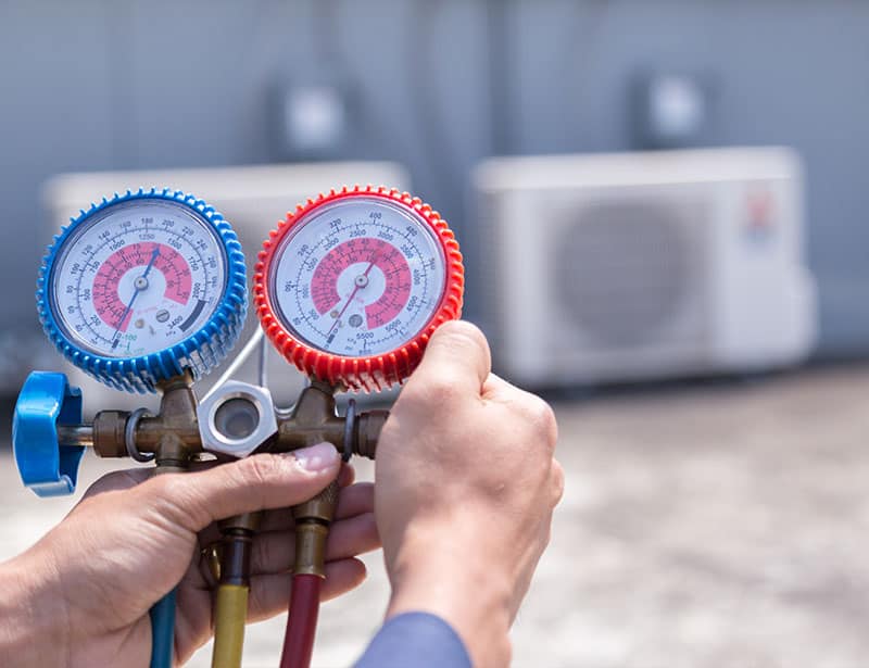 HVAC GPS Fleet Tracking and Telematics Solutions | Azuga