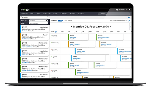 Your Towing Operation Deserves Azuga Fleet Management Software | Azuga